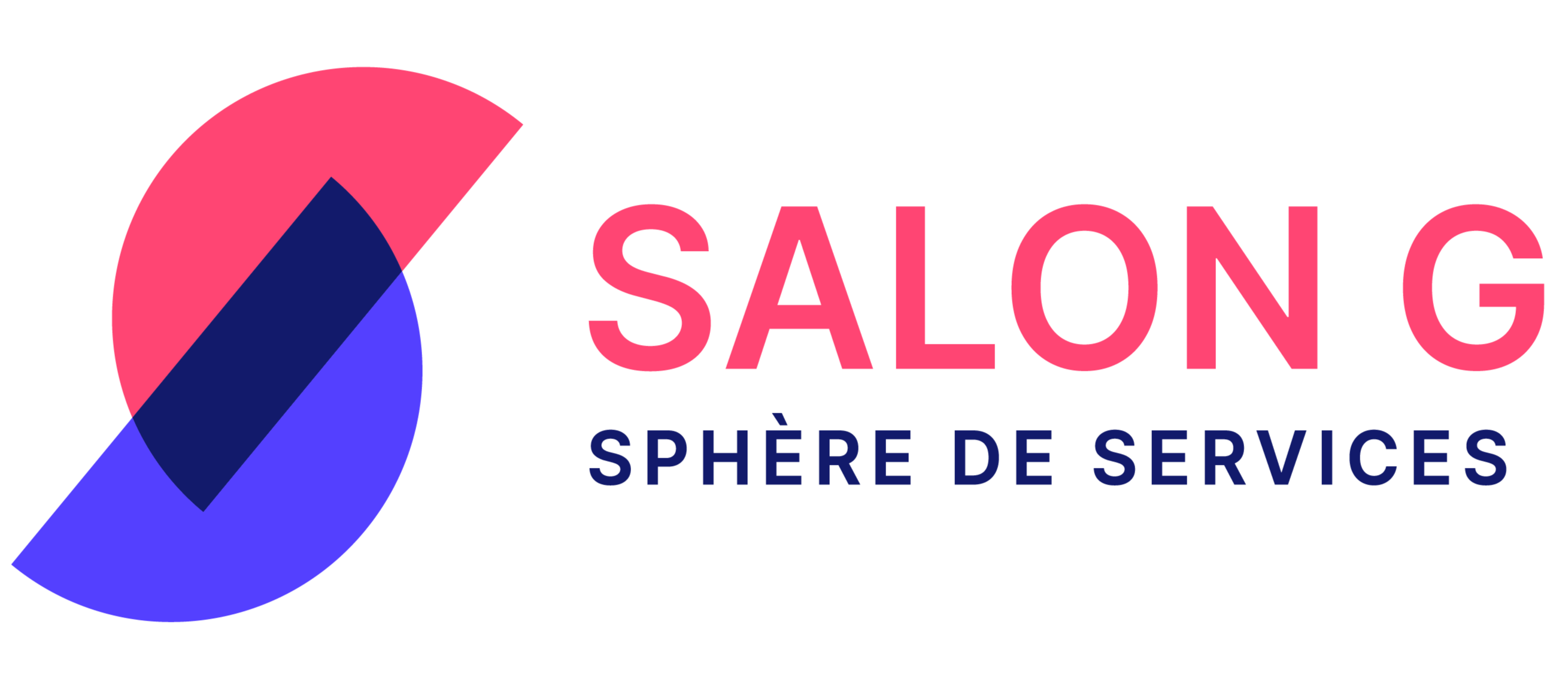 Salon G – Sphère de services